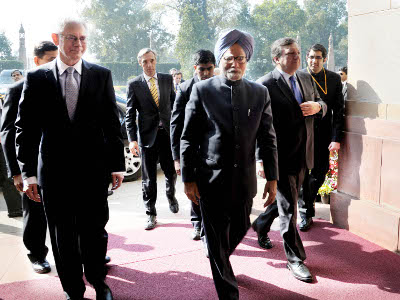 EU-India summit triggers NGO fears anew | Devex