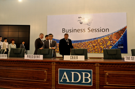 ADB rolls out ‘better, more efficient’ complaints procedure | Devex
