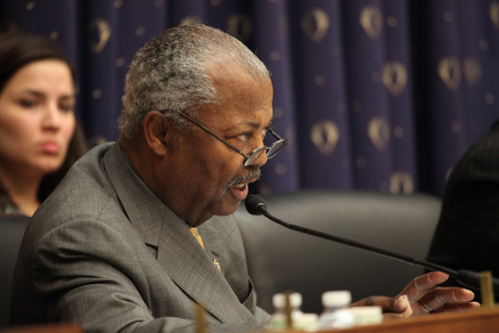 Donald Payne succumbs to colon cancer | Devex