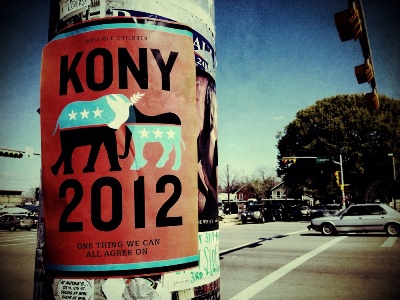 Some lessons from Kony 2012 campaign strategy | Devex