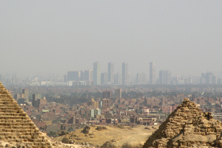 Top global development employers in Egypt: A primer | Devex