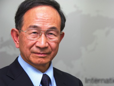 'Inclusive, dynamic development': Japan's vision for South-South ...