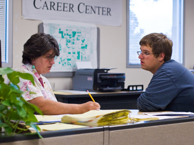 Recruiting matters | Devex