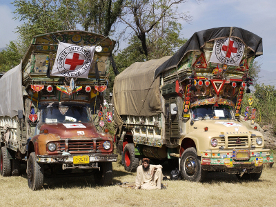 Red Cross makes 'painful' decision to stop work in 2 Pakistani cities ...