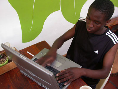 Super Wi-Fi: The next development frontier? | Devex