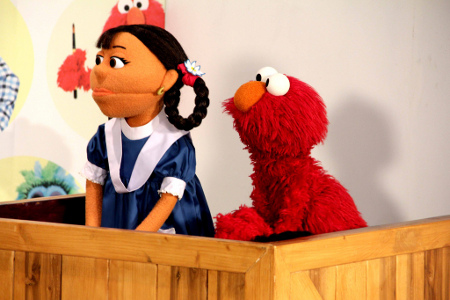 Sad day for Sesame Street in Pakistan | Devex