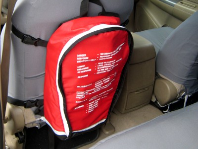 A medical kit that tells you what to do | Devex