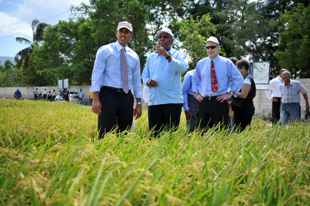 USAID unveils online portfolio map | Devex