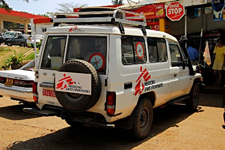 Are health workers safe in Yemen? | Devex