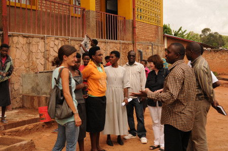 Global development consulting: How to gain the right experience | Devex