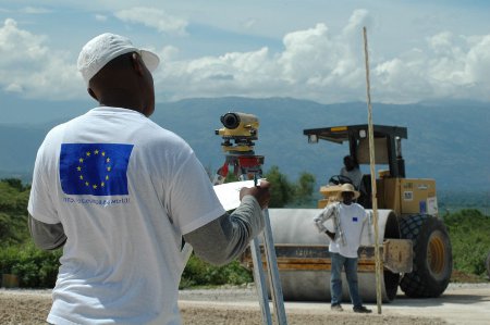 Top EuropeAid NGO grantees: A primer | Devex