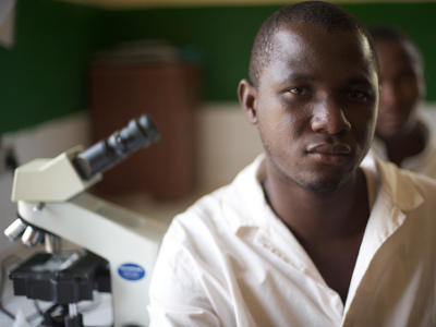 Coming in November: Grants for African scientists | Devex