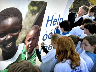 How NGOs can best work with corporate partners | Devex