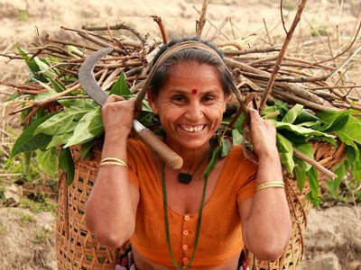 Toward rural women’s economic empowerment | Devex