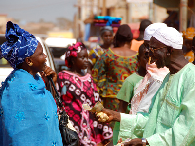 Soon: Inclusive growth index in Africa | Devex