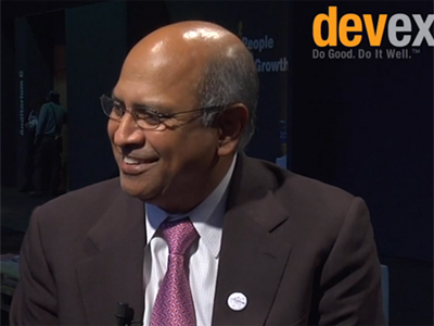 ‘No cookie cutter solution’ to PPPs | Devex