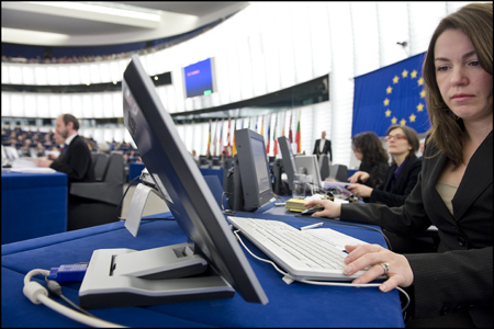 EU staff reform at a crossroads | Devex