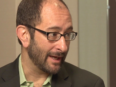 BSR's Aron Cramer: 'Partnerships Are Essential' | Devex