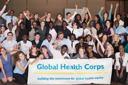 Want to be a global health fellow? | Devex