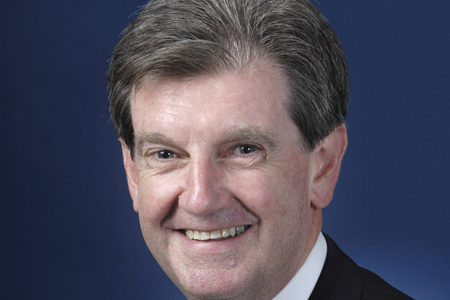 Former AusAID director-general is new ADB vice president | Devex