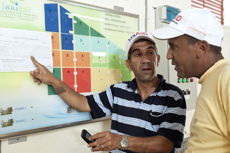 Morocco, a surprise pick for MCC 2nd compact eligibility | Devex