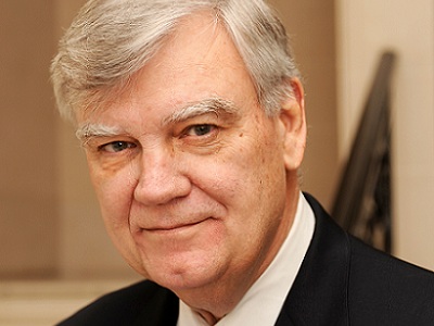 Brian Atwood’s legacy as OECD-DAC chair | Devex