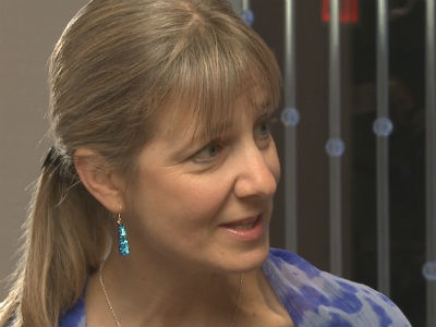 Sprint’s Amy Hargroves: Winning over your supply chain | Devex