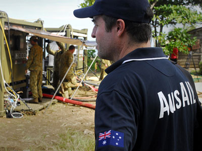 Anatomy of AusAID’s ‘reprioritized’ aid | Devex