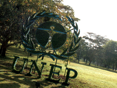 New budget marks changes at UNEP | Devex