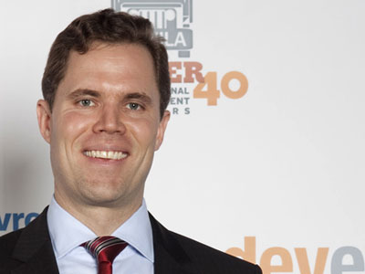 Matthew Bohn: From doing business to doing good | Devex