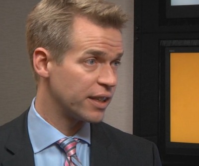 USAID’s Chris Jurgens: ‘Private sector is a core partner’ | Devex