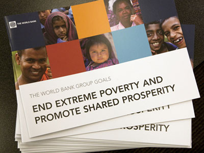Great expectations: World Bank spring meetings | Devex