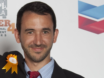 Joseph Foltz: USAID’s climate change warrior in Asia-Pacific | Devex