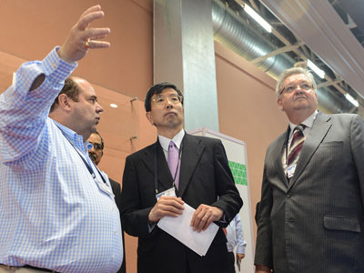 ADB’s new president and his agenda for change | Devex