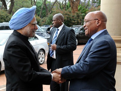 India’s foreign aid program catches up with its global ambitions | Devex