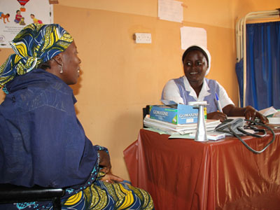 Who runs the (global health) world? | Devex