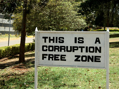 Corruption survey triggers questions in aid modalities | Devex