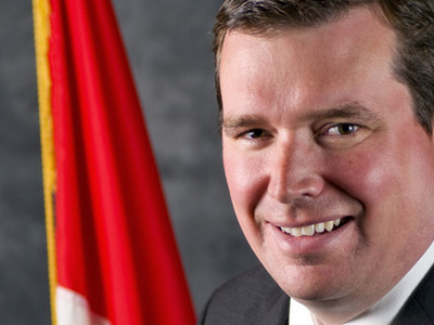 How Canada's new development minister fits into the new aid structure ...