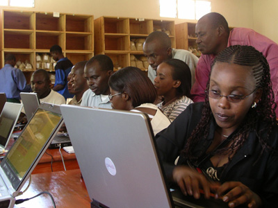 Rwanda's push to become an ICT hub | Devex
