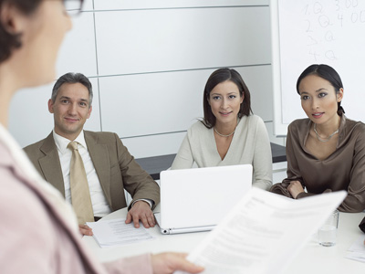 9 networking tips for field-based global development professionals | Devex