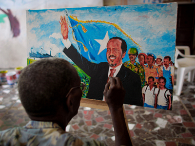 Emilia Pires on Somalia’s ‘homegrown’ approach to country ownership | Devex