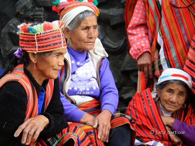 What indigenous peoples need from foreign aid | Devex