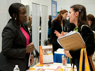 Why recruiting matters | Devex