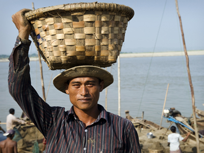 How aid can help support labor rights in Myanmar | Devex