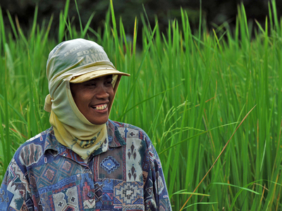 Why we should care about women's right to land | Devex