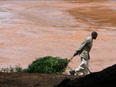 Insecure land rights drive conflict over natural resources | Devex