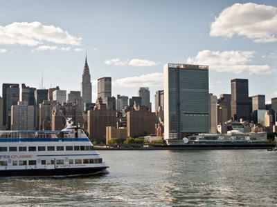 10 issues to watch out for during New York #globaldev Week | Devex