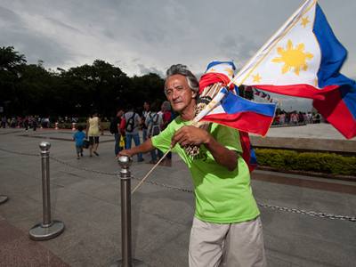 Elevating NGOs role key to developing society in the Philippines | Devex