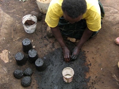 Turning (human) waste into energy through innovation | Devex