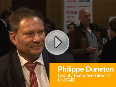 UNITAID eyes a new way to engage developing countries | Devex